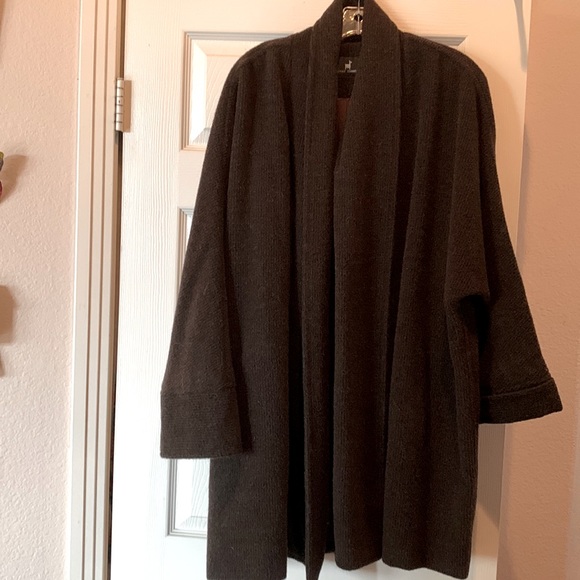 Peruvian Connection | Jackets & Coats | Gorgeous Brown Peruvian ...